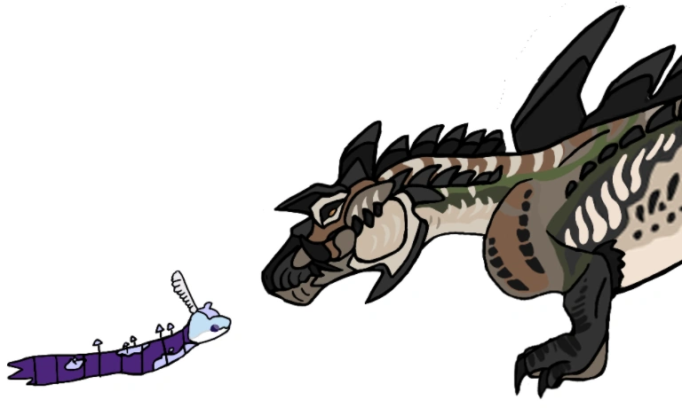 I've been waiting... waiting... and WAITING! NO KENDYLL REDESIGN YET ...