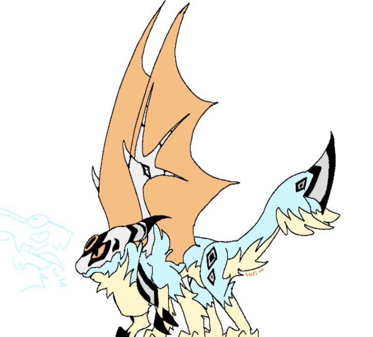 New OC alert! | Fandom