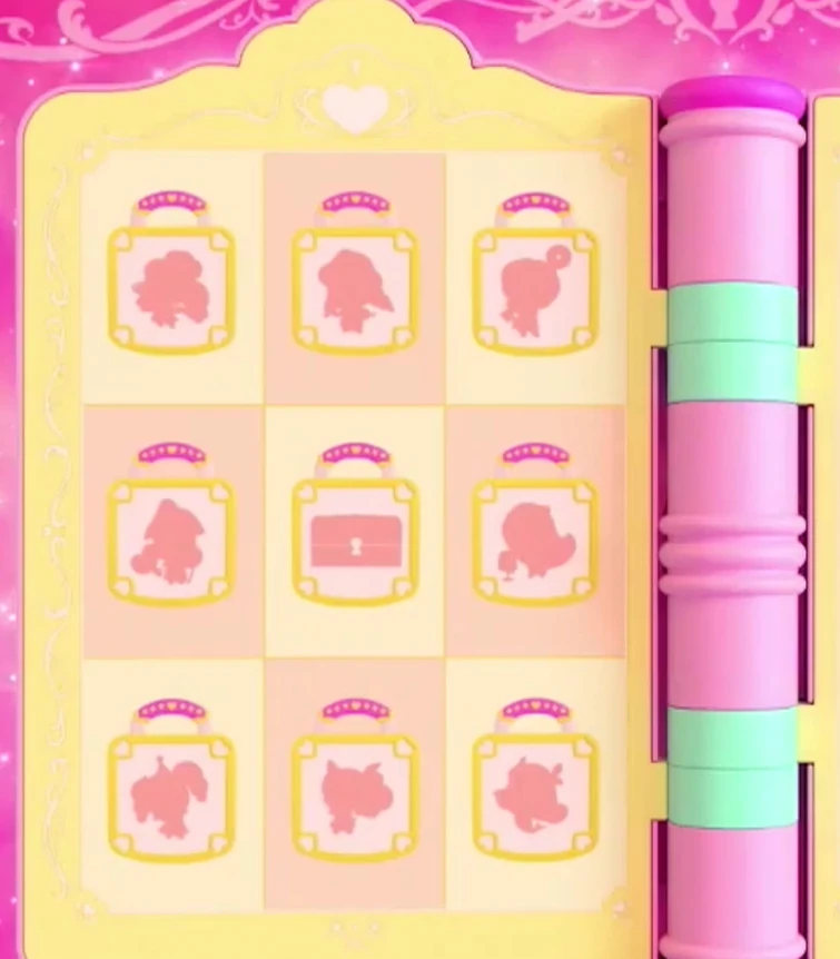 Discuss Everything About Catch! Teenieping Wiki | Fandom