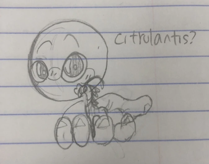 citrulantis hours | Fandom