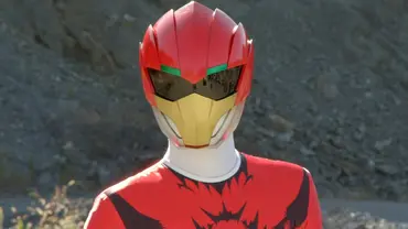 Red Dino Ranger (AbaRed) VS Super Sentai | Fandom