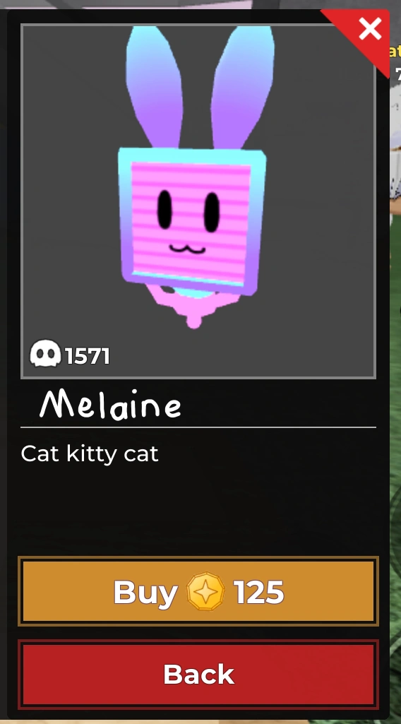 I am folly aka the dream parasite. | Fandom