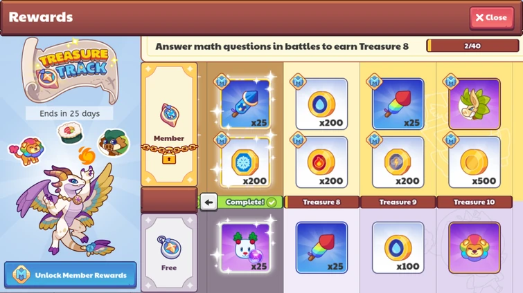 Discuss Everything About Prodigy Game Wiki | Fandom