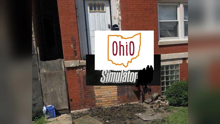 Ohio Simulator (Lost Media) | Fandom