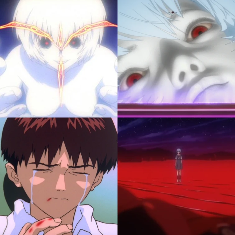 EOE was a creepypasta before it was cool. | Fandom