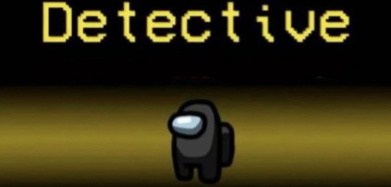 Among us detective update sneak peek! | Fandom