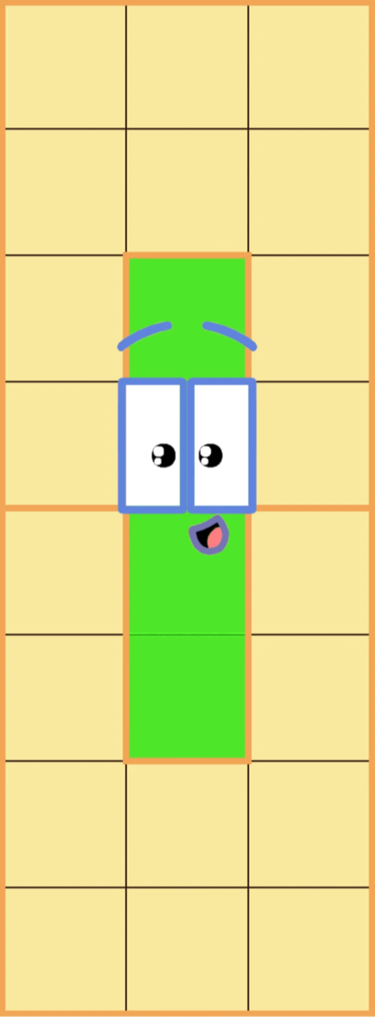 Guess who’s this learningblock character! ♡ | Fandom