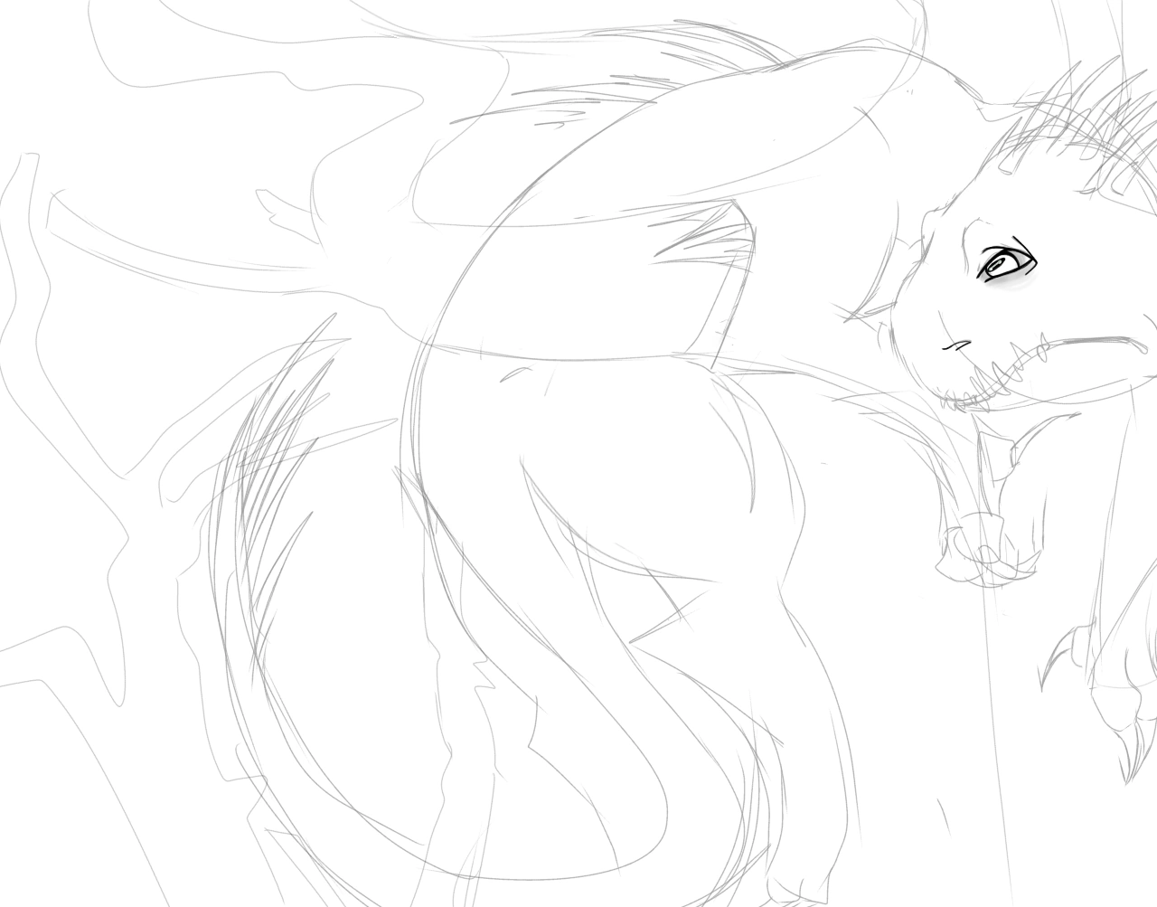 First post! Hi! | Fandom