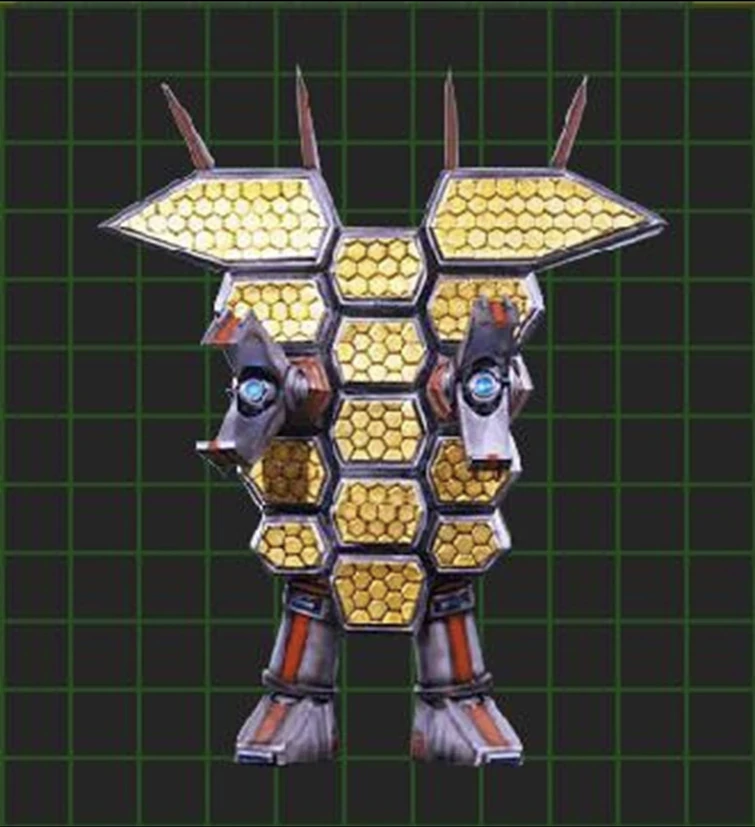 Discuss Everything About RangerWiki | Fandom