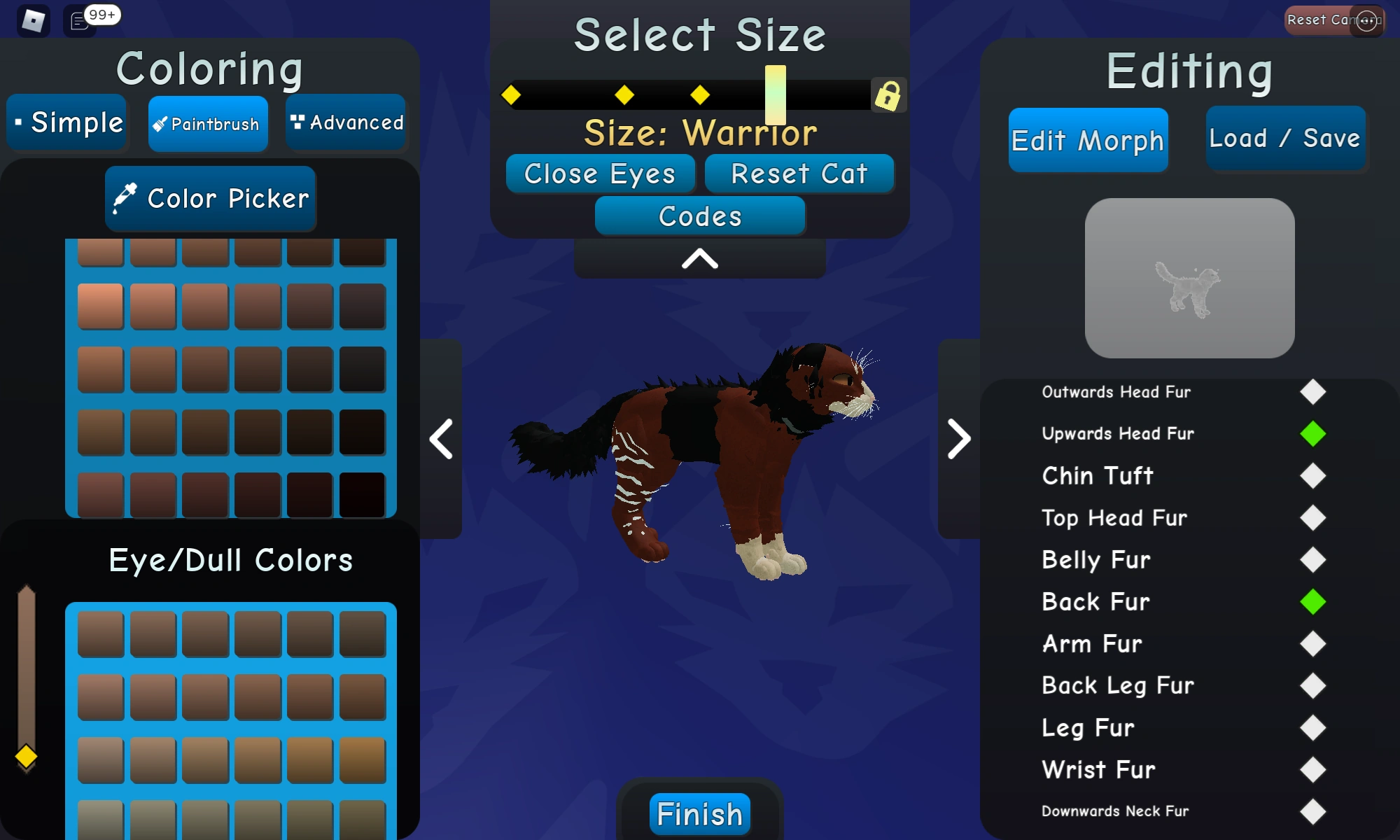 I TRIED TO MAKE RIN IN WCUE- | Fandom