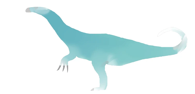 BFDI: Segnosaurus | Fandom