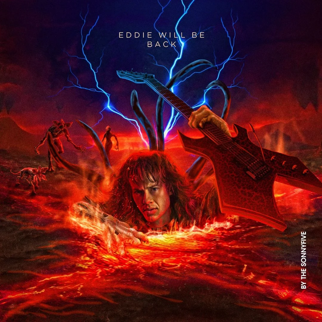 HE'S COMING BACK !! | Fandom