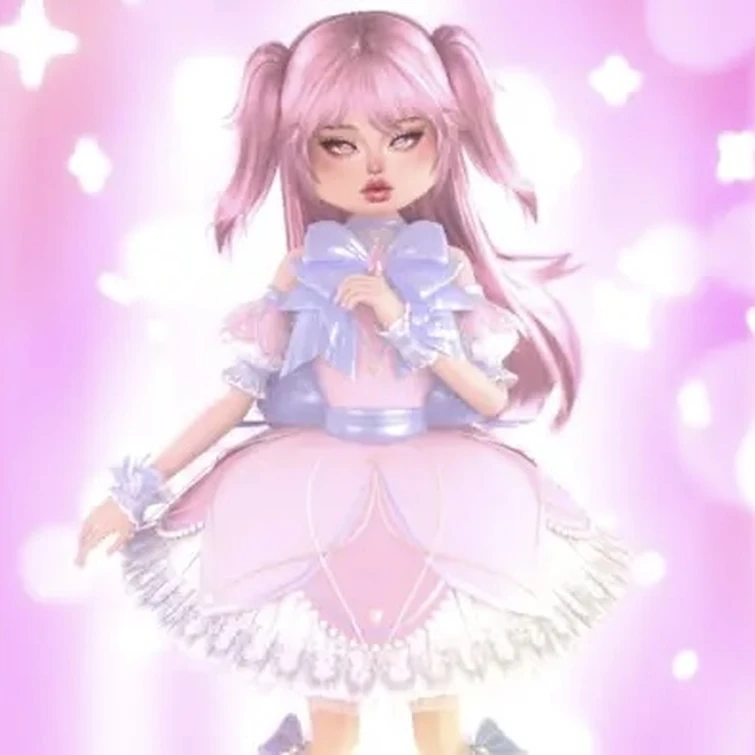 new madoka set rework! | Fandom