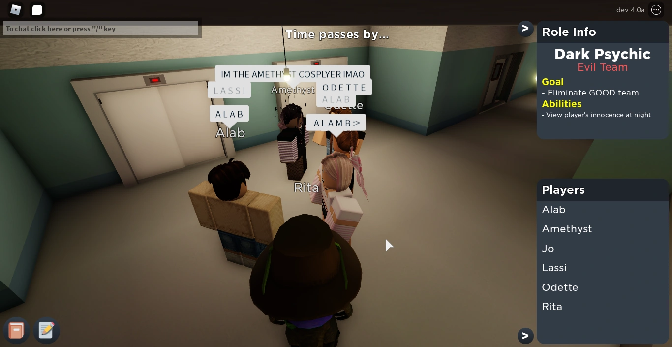 last night play- (this kinda long) | Fandom