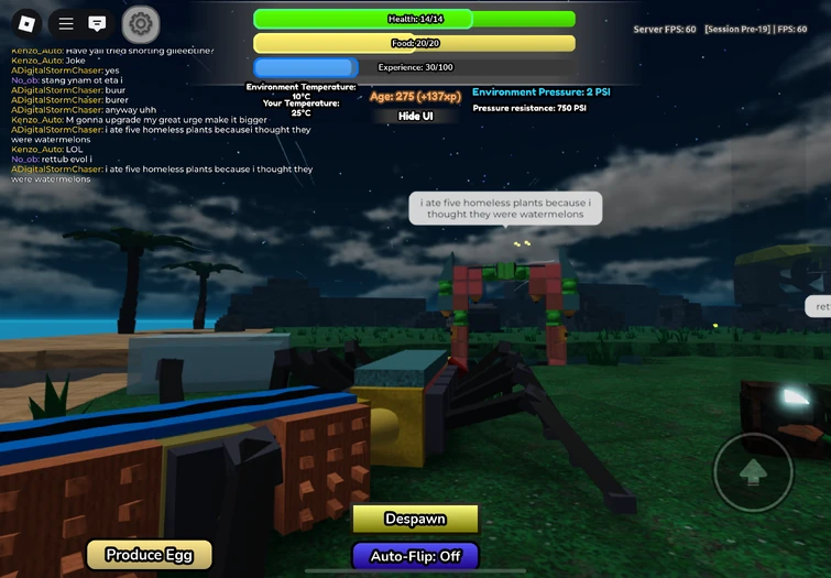 More shenanigans with Mother Nature wifi | Fandom