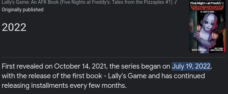 Theory | Fandom