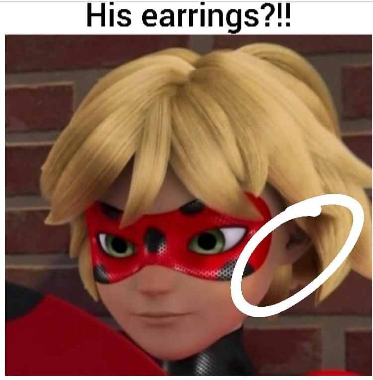 Excuse me?!? | Fandom