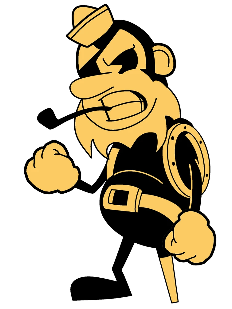 Discuss Everything About Bendy Wiki | Fandom