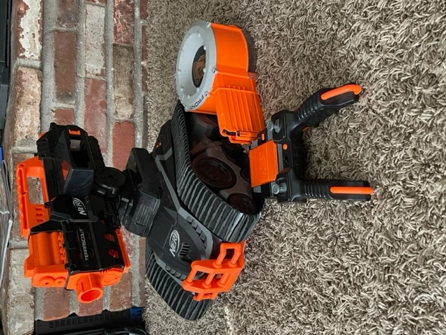 So I bought a thing... for $20 | Fandom