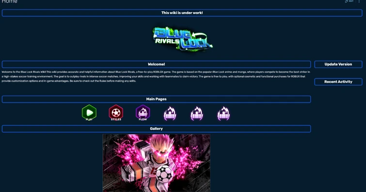 Wiki Migration | Fandom