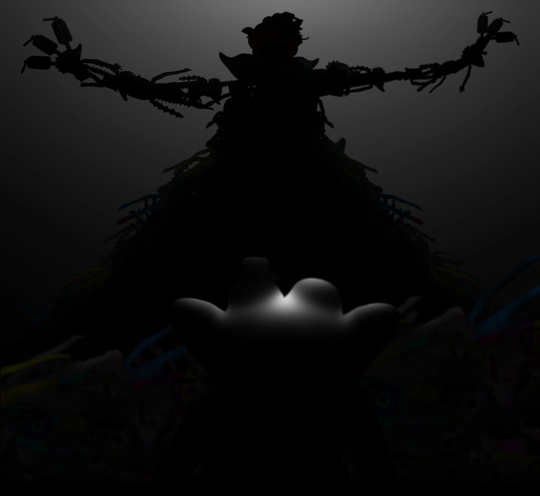 WHO WILL WIN EXPERIMENT GOD OR TOADSER? | Fandom