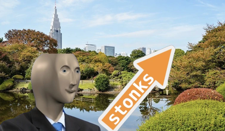 Parks when they become more popular: | Fandom