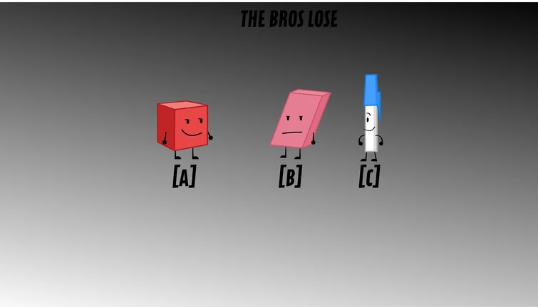 BFDIA Your Way 3 | Fandom