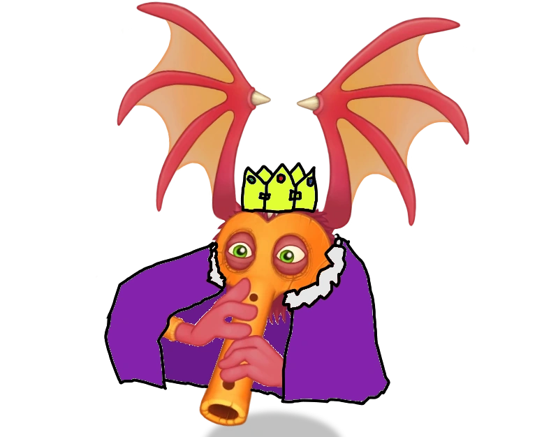 Meet the Fae King! | Fandom