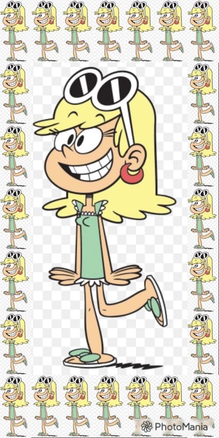 Too many Leni’s | Fandom