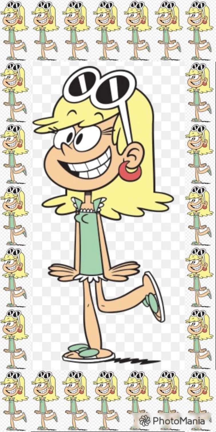 Too many Leni’s | Fandom