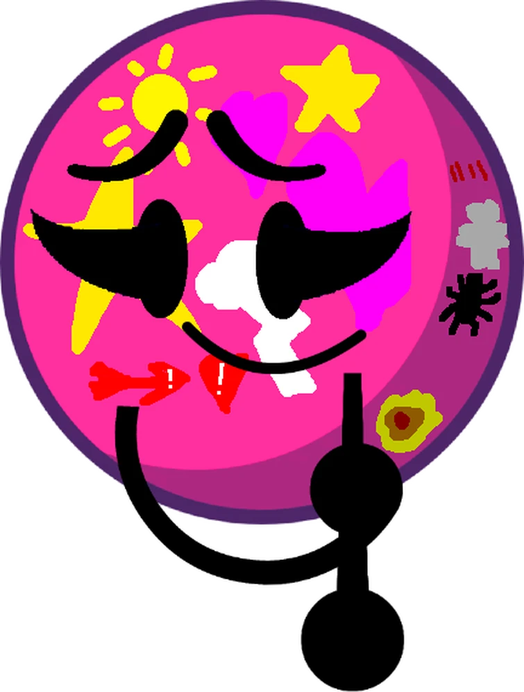 Discuss Everything About Object Cosmos Wiki | Fandom