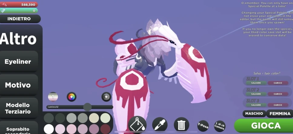 How to color | Fandom