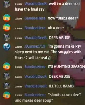 Exposing bandee | Fandom