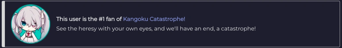 new message box teehee | Fandom