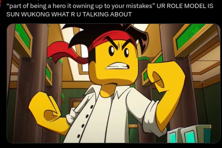 Images I saved off of LMK Twitter | Fandom