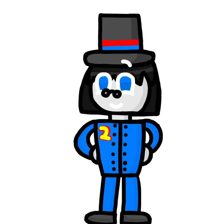 Ask Edward Cookie (reposts since old one didn’t get any traction | Fandom
