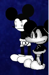 "honey i duplicated the mouse" | Fandom