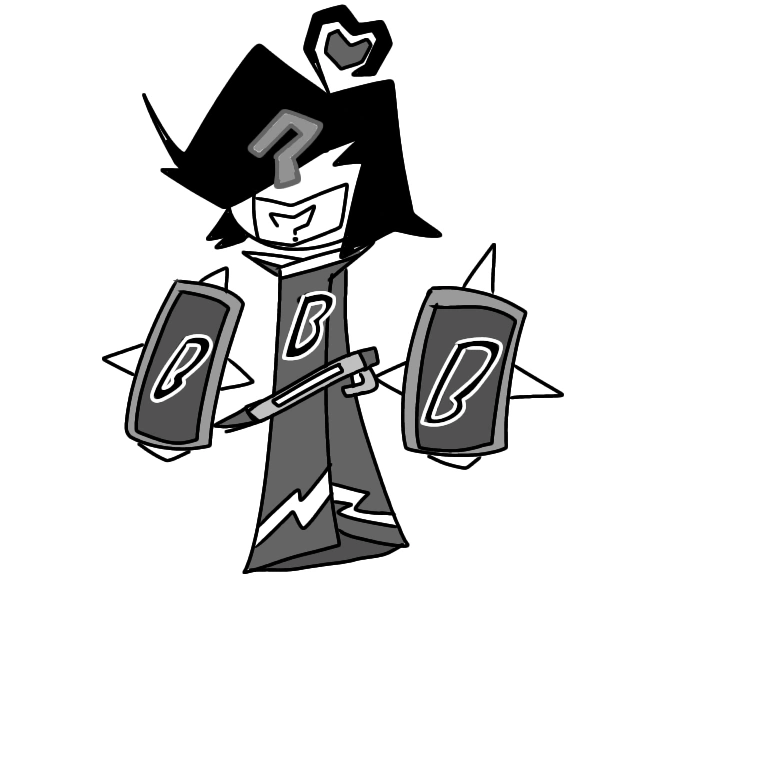 Haha telekinesis man with digital drawing pad | Fandom