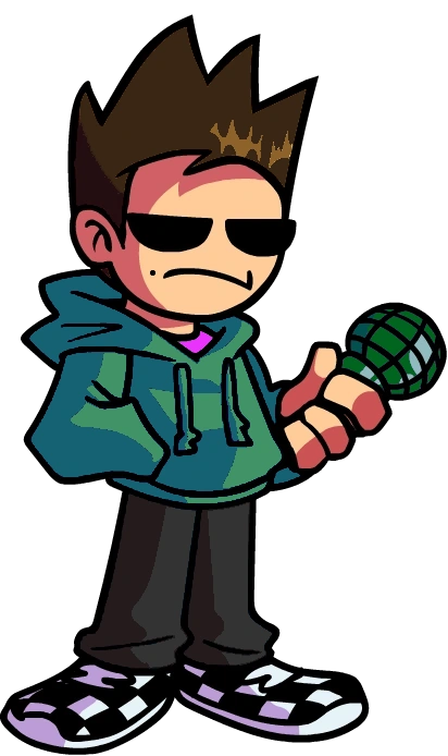 A oc that threw together in a few minutes as a joke | Fandom