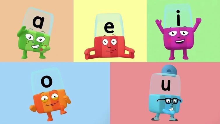 ALPHABLOCKS SERIES 5 TRAILER IS FINALLY HERE!!! | Fandom