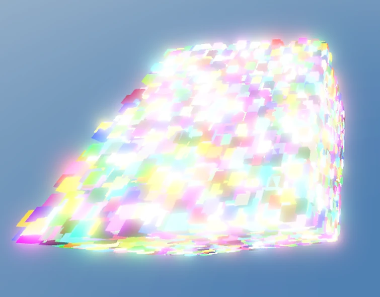 the only 2 images of the error cube | Fandom