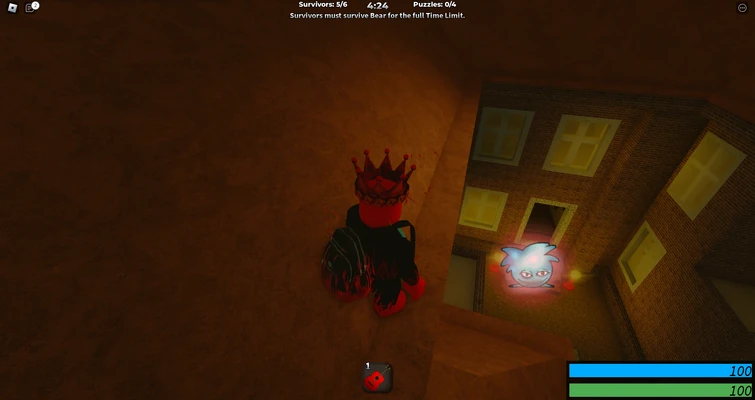 Discuss Everything About Roblox BEAR Wiki | Fandom