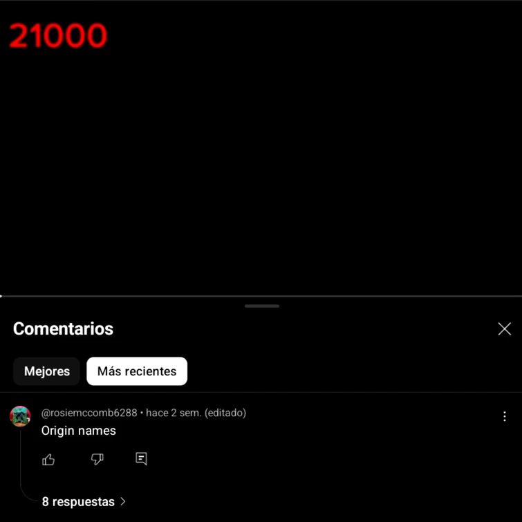 cry about it i guess? | Fandom