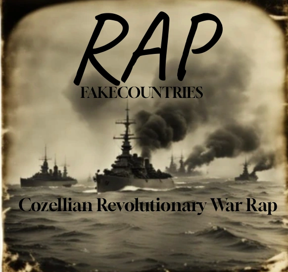 I made lyrics for an entire rap song dedicated to the events of the ...