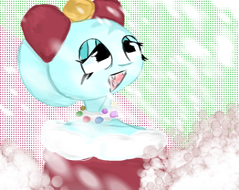 dandycember 1: poppy! | Fandom