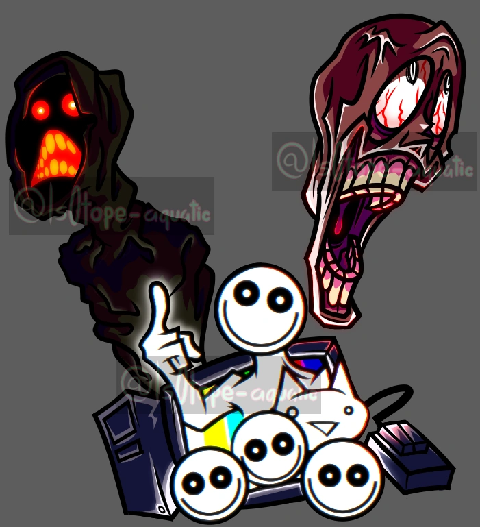 insert funny shack joke here | Fandom