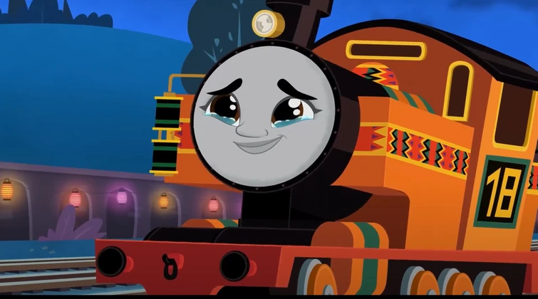 Discuss Everything About Thomas & Friends: All Engines Go Wiki | Fandom