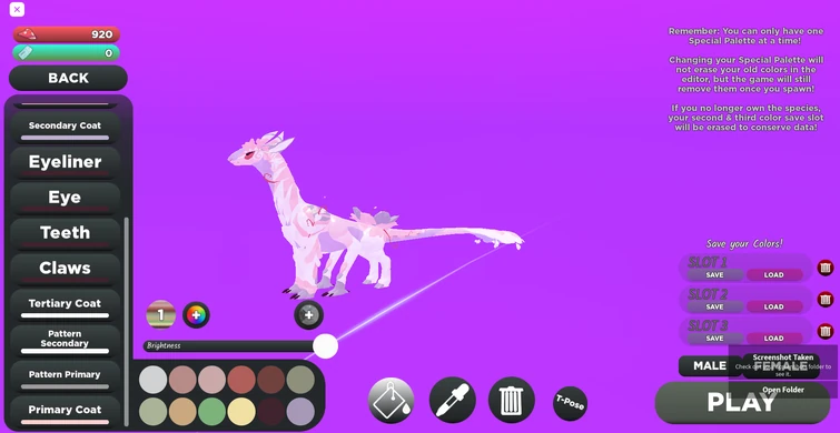 Making pride skins until pride month bc im bored | Fandom