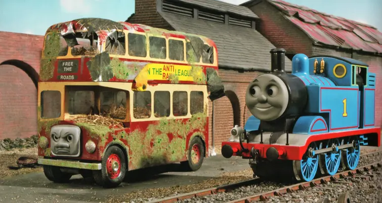 Bulgy Rides Again Mini-Theory | Fandom