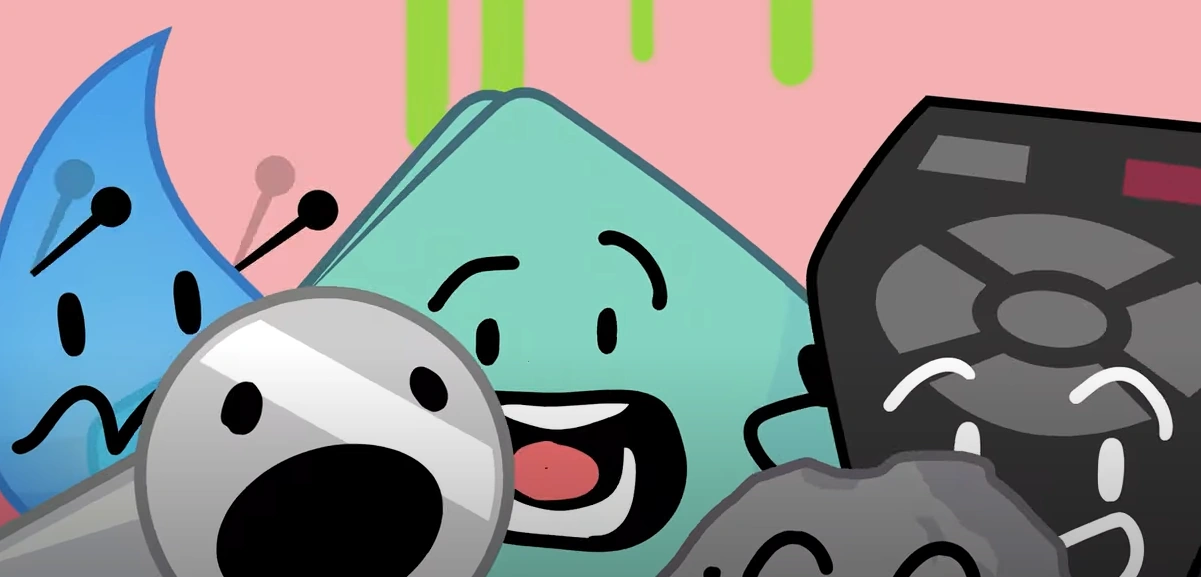 TPOT DA 14 RAAAAAAAA | Fandom